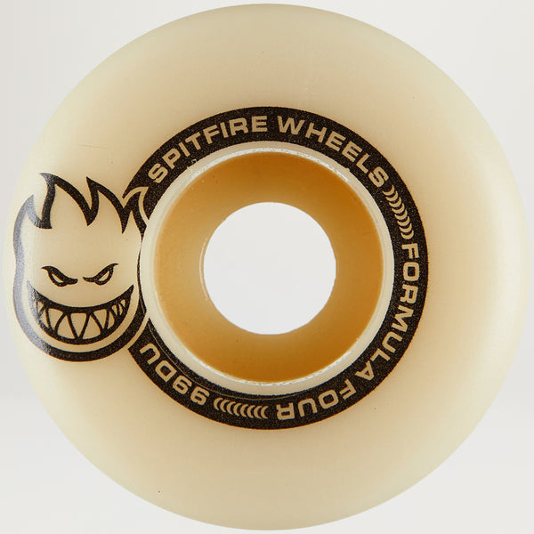 Spitfire F4 99a Lil Smokies Tablets 50mm - NewYakCity